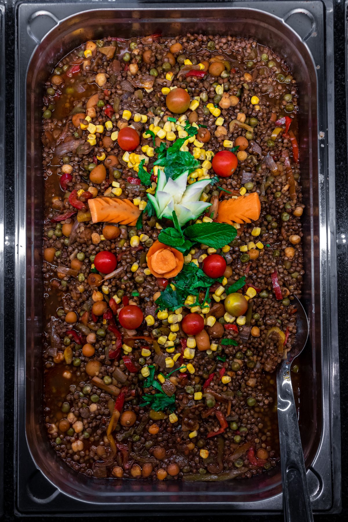 Startseite - Salam - Box, Burger & Imbiss in Tübingen