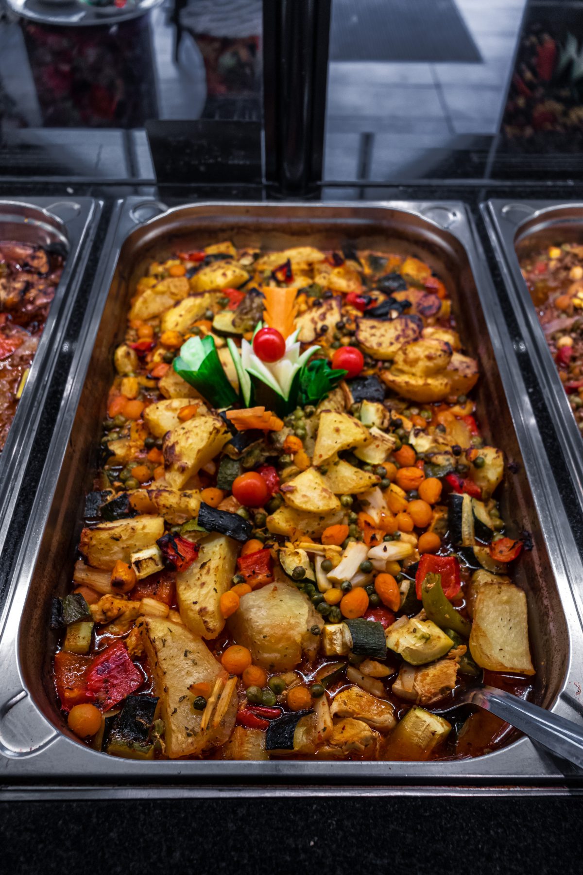 Startseite - Salam - Box, Burger & Imbiss in Tübingen