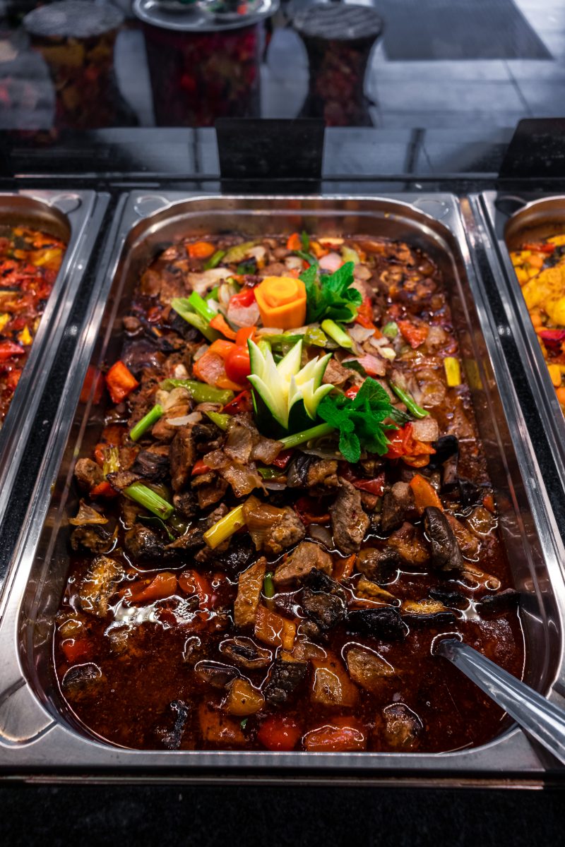 Startseite - Salam - Box, Burger & Imbiss in Tübingen