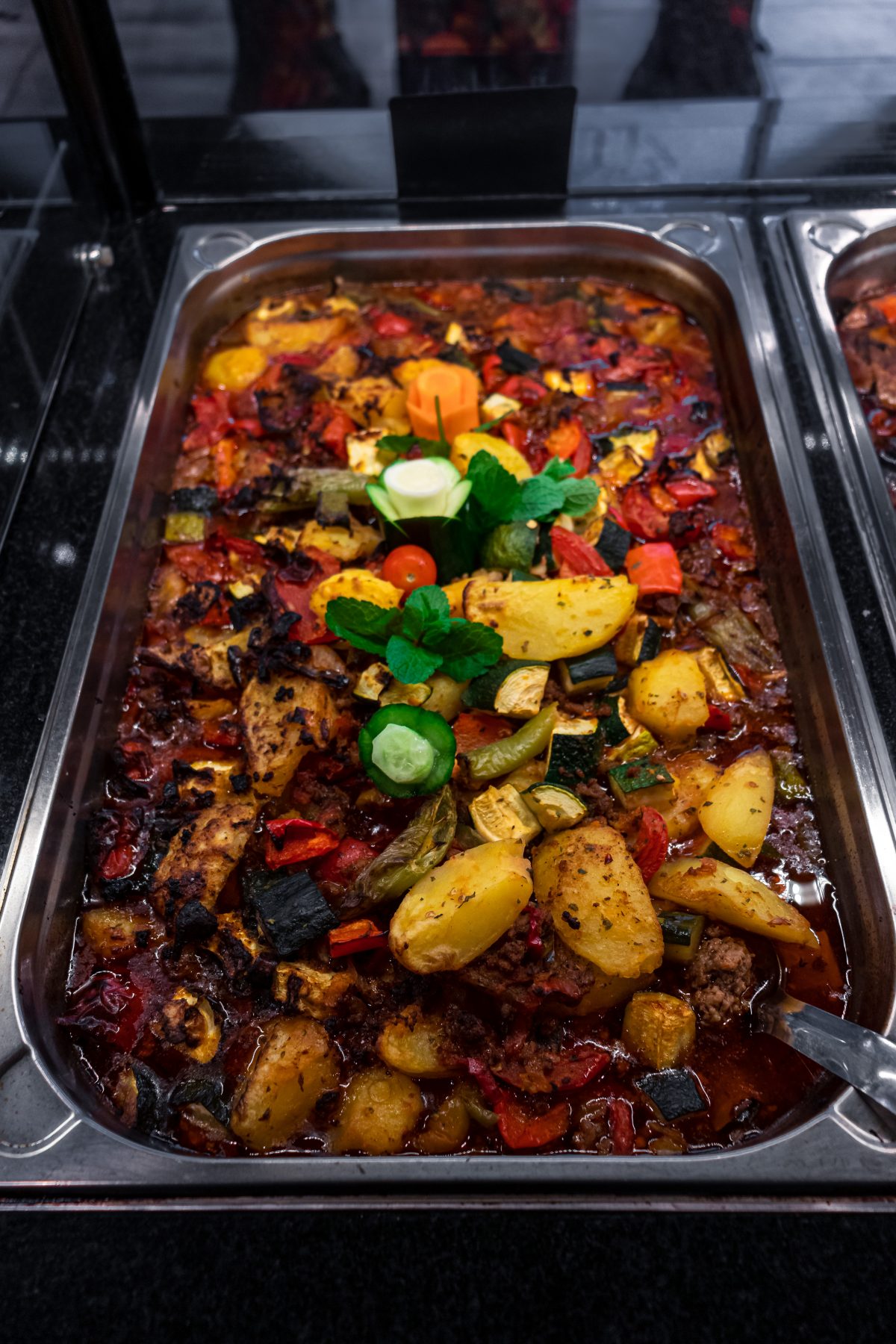 Startseite - Salam - Box, Burger & Imbiss in Tübingen