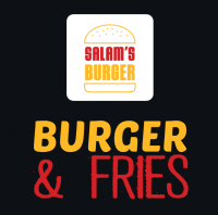 Startseite - Salam - Box, Burger & Imbiss in Tübingen