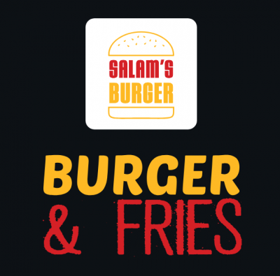 Startseite - Salam - Box, Burger & Imbiss in Tübingen