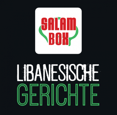 Startseite - Salam - Box, Burger & Imbiss in Tübingen